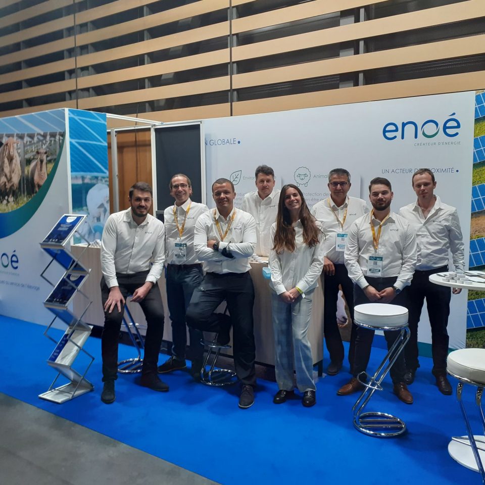 Découvrez les actualités des énergies renouvelables | Enoé