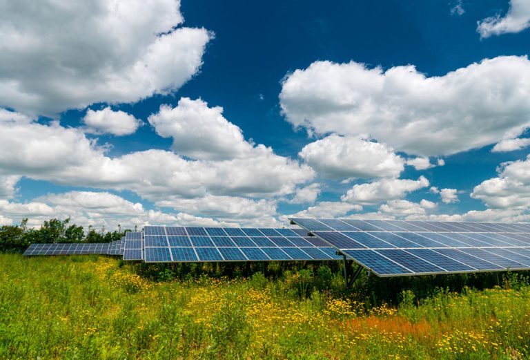 Producteur d'énergies renouvelables | Enoé